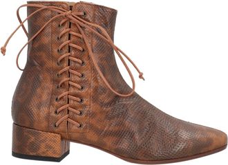 Francesco Russo SCHUHE - Stiefeletten auf YOOX.COM