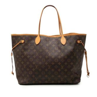 Louis Vuitton Damen, Pre-Owned, Braun, ONE SIZEGr&ouml;&szlig;e