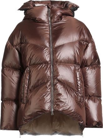 Add JACKEN & MÄNTEL - Pufferjacken & Daunenjacken auf YOOX.COM