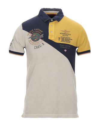 Aeronautica TOPS - Poloshirts auf YOOX.COM