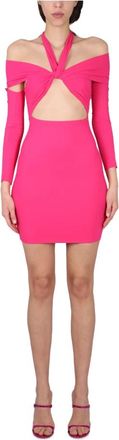 Amazu&igrave;n Amazuin, Femme, Robes, Rose, Taille: ONE Size Romy Dress