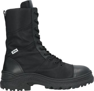 Msgm SCHUHE - Stiefeletten auf YOOX.COM