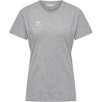 Hummel Damen Shirt hmlGO 2.0 T-SHIRT S/S WOMAN