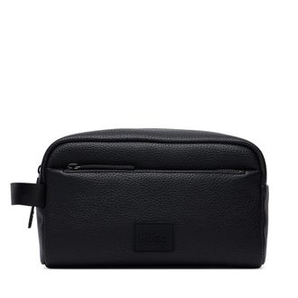HUGO BOSS Kosmetiktasche HUGO 50535686 Schwarz