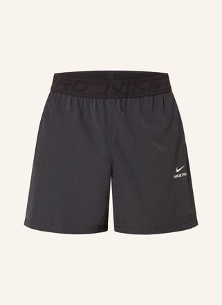 Nike Trainingsshorts Pro Dri-Fit schwarz