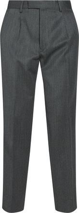 Ermenegildo Zegna HOSEN & R&Ouml;CKE - Hosen auf YOOX.COM