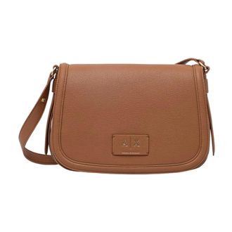A|X Armani Exchange Umh&auml;ngetaschen - - Bags - Damen - Braun - ONE SIZE
