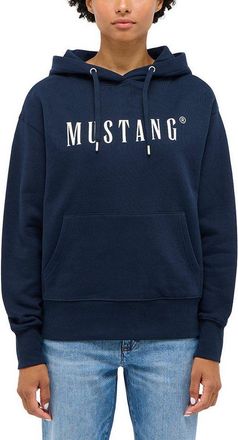 Mustang Jeans Sweatshirt Damen Style Margo