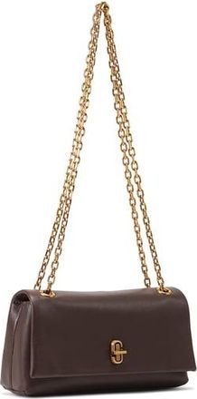 Marc Jacobs Sac &agrave; bandouli&egrave;re The Dual Chain Mini Bag