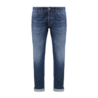 Dondup Herren, Jeans, Blau, W31Gr&ouml;&szlig;e
