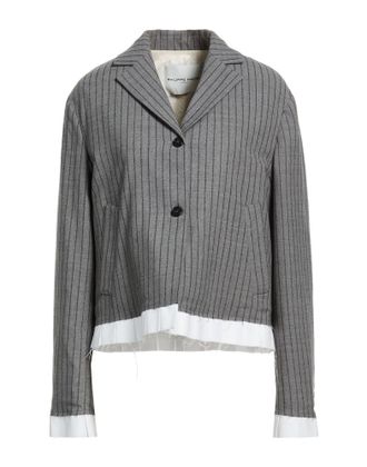 Philippe Model JACKEN & M&Auml;NTEL - Jacken und Anoraks auf YOOX.COM