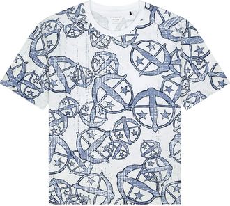 Schiesser T-Shirt SCHIESSER 150 YEARS