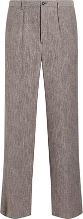 Giorgio Armani HOSEN & R&Ouml;CKE - Hosen auf YOOX.COM