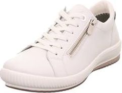 Legero Femme Tanaro 5.0 Gore-tex Basket, Blanc cass&eacute; 1000, 42 EU