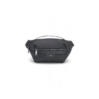 HUGO BOSS Homme, Sacs, Noir, Taille: ONE Size Ray N Bumbag