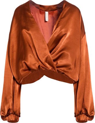 Tensione In JACKEN & M&Auml;NTEL - Jacken und Anoraks auf YOOX.COM