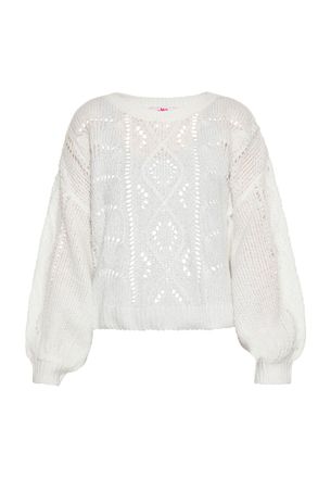 Mymo Pullover