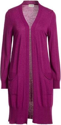 SUSY-MIX MAILLE - Cardigans sur YOOX.COM