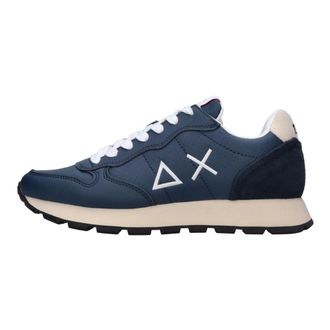 Sun 68 Sun68 Sneakers - - Shoes - Herren - Blau - 41 EU