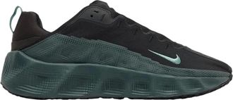 Nike Homme, Chaussures, Noir, Taille: 42 1/2 EU Baskets