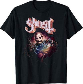 Ghost Re-Impera Tour Berlin T-Shirt