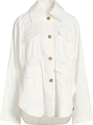 Eudon Choi JACKEN & M&Auml;NTEL - Jacken und Anoraks auf YOOX.COM