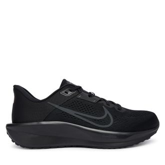 Nike Laufschuhe Nike Quest 6 FD6033 Schwarz