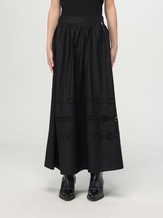 Liu Jo Jupe LIU JO Femme couleur Noir