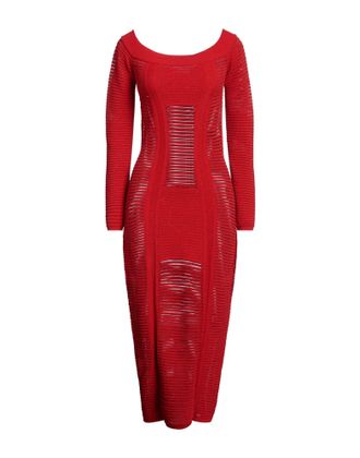 Balmain KLEIDER - Midi-Kleider auf YOOX.COM