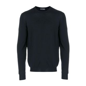Drumohr Homme, Pulls, Noir, Taille: M Pulls Noirs pour Hommes
