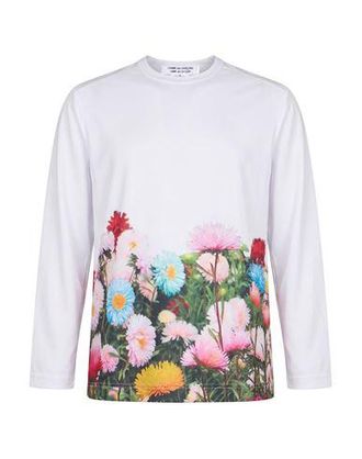 Comme Des Gar&ccedil;ons TOPS - T-shirts sur YOOX.COM