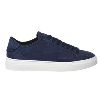 Baldinini Herren, Schuhe, Blau, 40 EUGr&ouml;&szlig;e