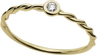 Firetti Ring