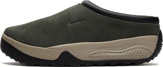 Nike Homme, Chaussures, Vert, Taille: 40 EU ACG Rufus Sequoia Mule Chaussures