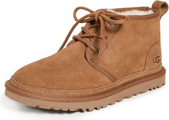 UGG Damen Neumel Classic Boot, Chestnut, 41 EU