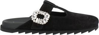 Roger Vivier CHAUSSURES - Mules & Sabots sur YOOX.COM
