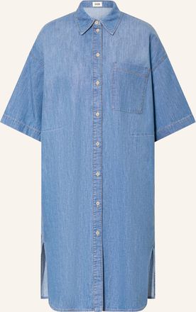 Drykorn Drykorn Jeanskleid Melira blau