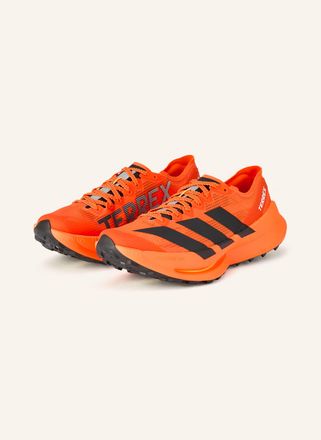 ADIDAS TERREX Adidas Terrex Trailrunning-Schuhe Terrex Agravic Speed Ultra 2 orange