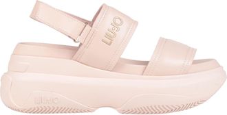 Liu Jo SCHUHE - Sandalen auf YOOX.COM