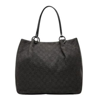 Gucci Damen, Pre-Owned, Schwarzk, ONE SIZEGr&ouml;&szlig;e