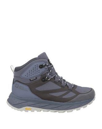 Jack Wolfskin CHAUSSURES - Bottines sur YOOX.COM