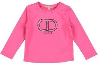 Twin-Set TOPS - T-shirts sur YOOX.COM