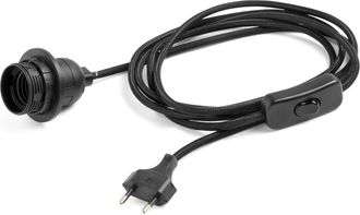 HAY Câble électrique pour suspensions Hay