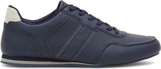 Gino Lanetti Sneakers MP07-11632-02 Dunkelblau