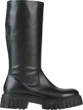 Frau SCHUHE - Stiefel auf YOOX.COM