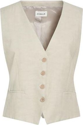 P.A.R.O.S.H. Ensembles et coordonn&eacute;s - Gilets de costume sur YOOX.COM