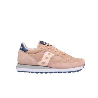 Saucony Damen, Schuhe, Rosa, 37 1/2 EUGr&ouml;&szlig;e