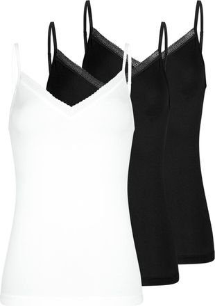 Mey Unterhemd Modal Lace