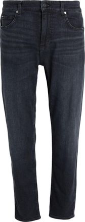 BOSS HOSEN & RÖCKE - Jeanshosen auf YOOX.COM