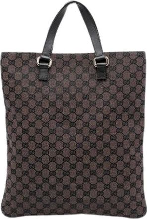 Gucci Damen, Pre-Owned, Braun, ONE SIZEGr&ouml;&szlig;e